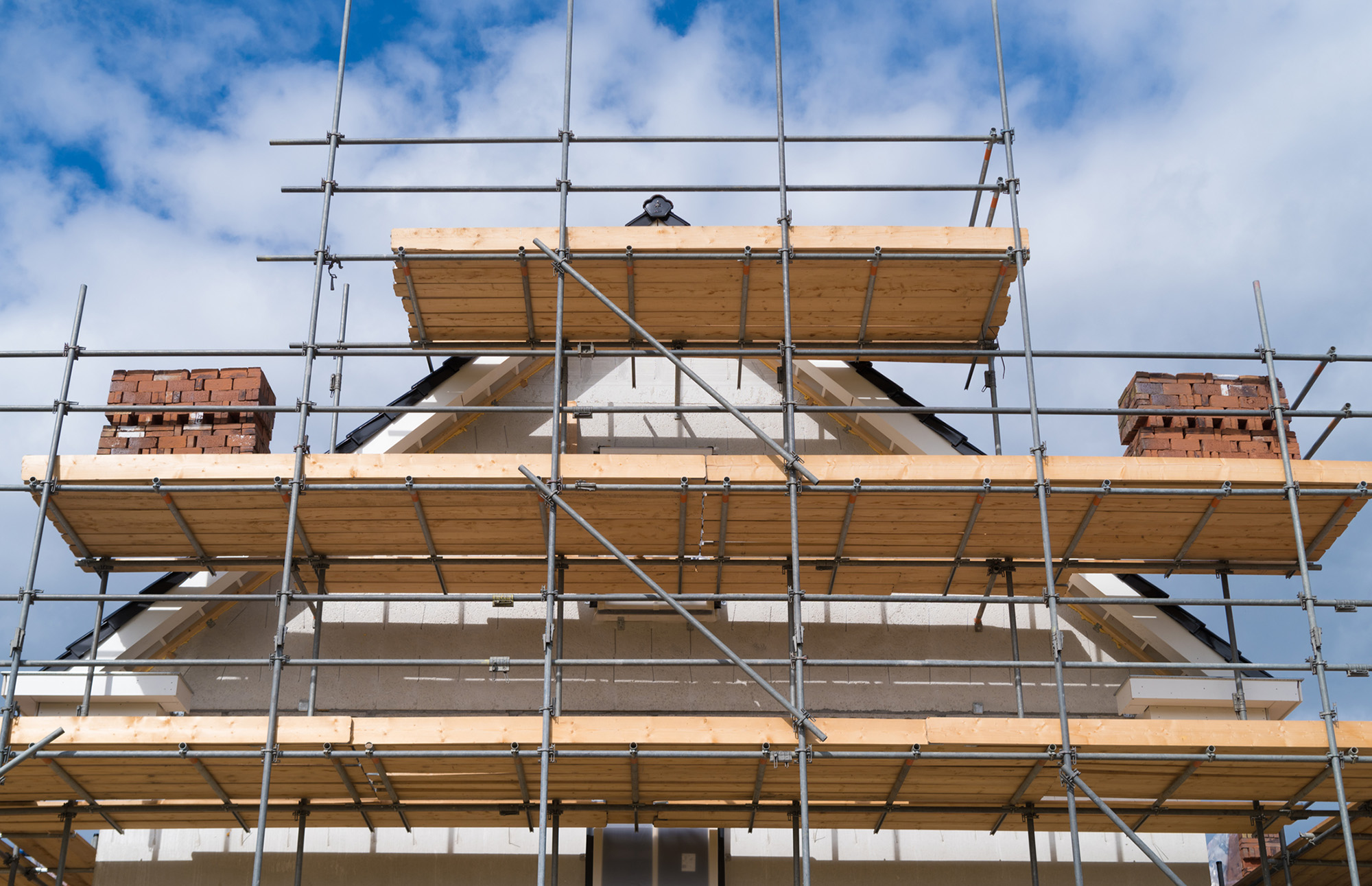 Building Services | Bo'ness, West Lothian | Pro Build Scotland